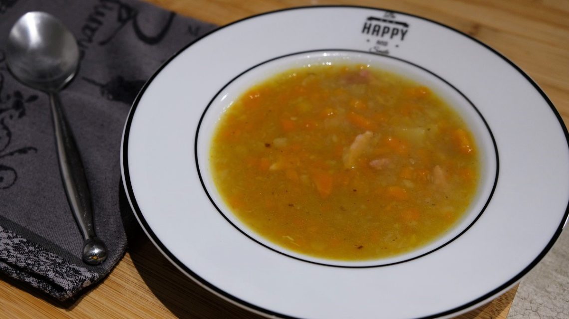 Country Soup - Bake Eat