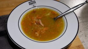 Country Soup - Bake Eat